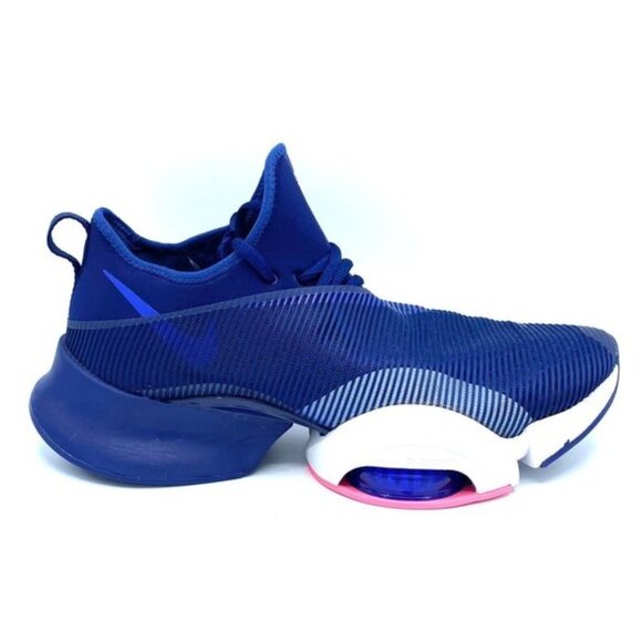 Nike ACG | Shoes | Nike Air Zoom Superrep Womens Hiit Crossfit Training ...